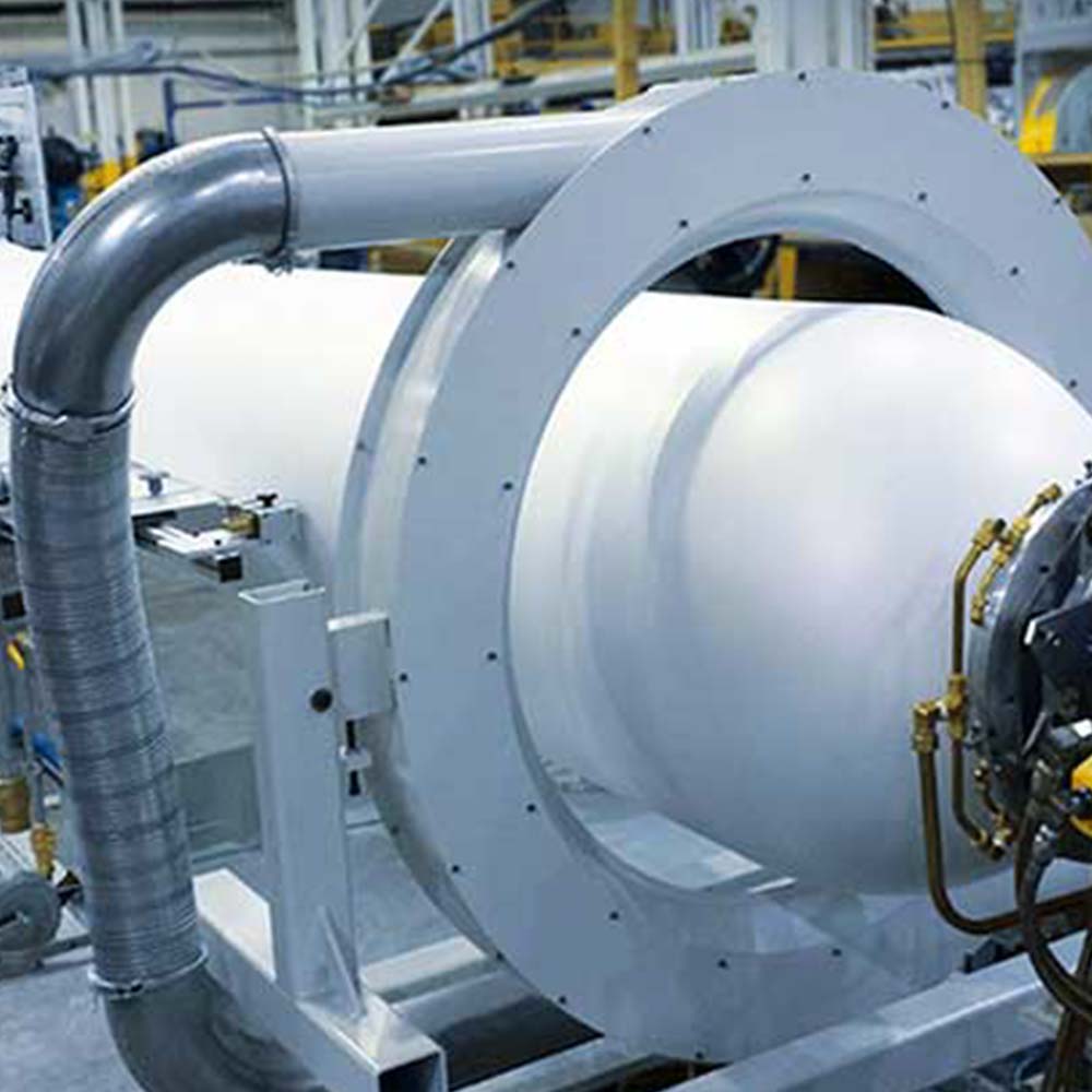 Used Foam Extrusion Lines | Eko Gruppo second-hand machine