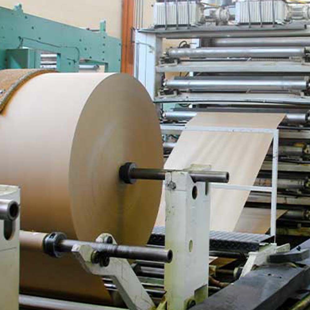 Used Paper Converting Machines | Eko Gruppo second-hand machine