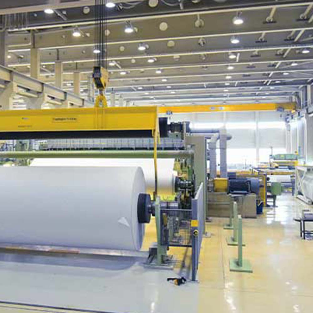 Used Paper Machinery | Eko Gruppo second-hand machine