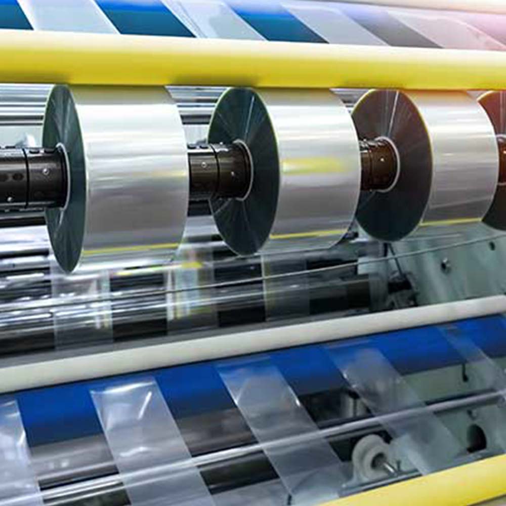 Used Converting Machines | Eko Gruppo second-hand machine