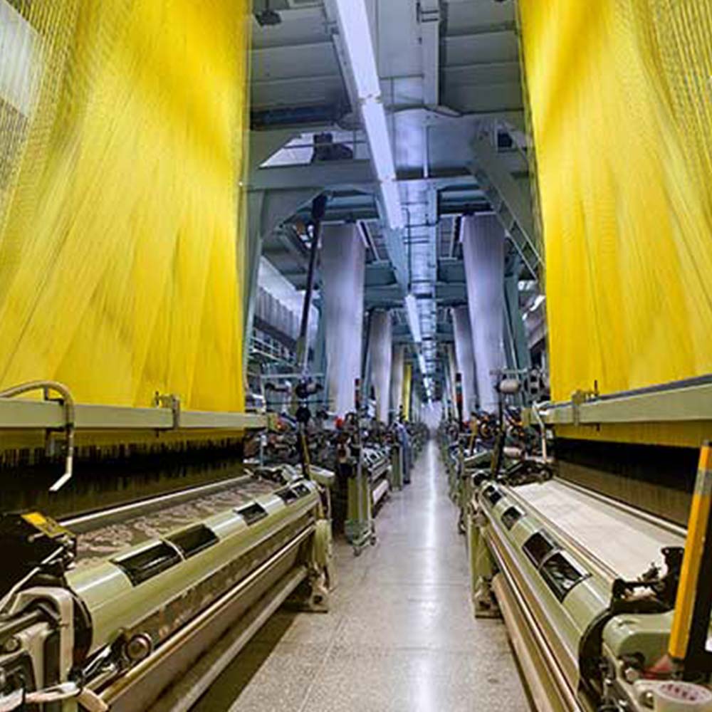 Used Textile Machines | Eko Gruppo second-hand machine